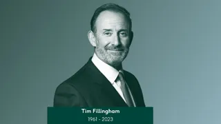 Industry pays tributes to ‘London Market champion’ Tim Fillingham ...